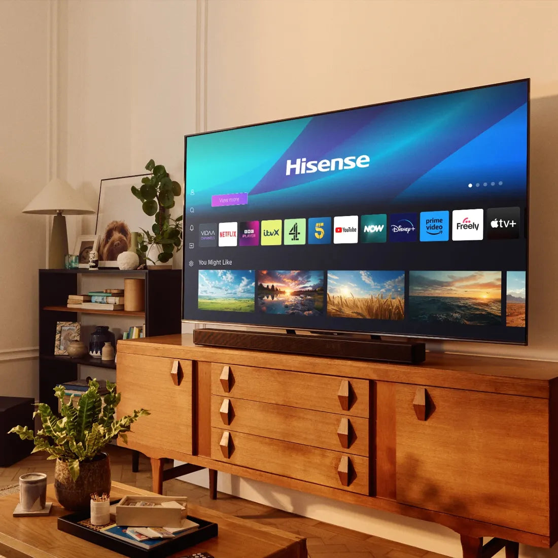 Hisense TV Buying Guide: How to Choose the Right Model for Your Home ...