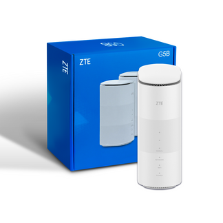 ZTE G5B, Wireless 5G fast WiFi6 whole home router – eFones.com