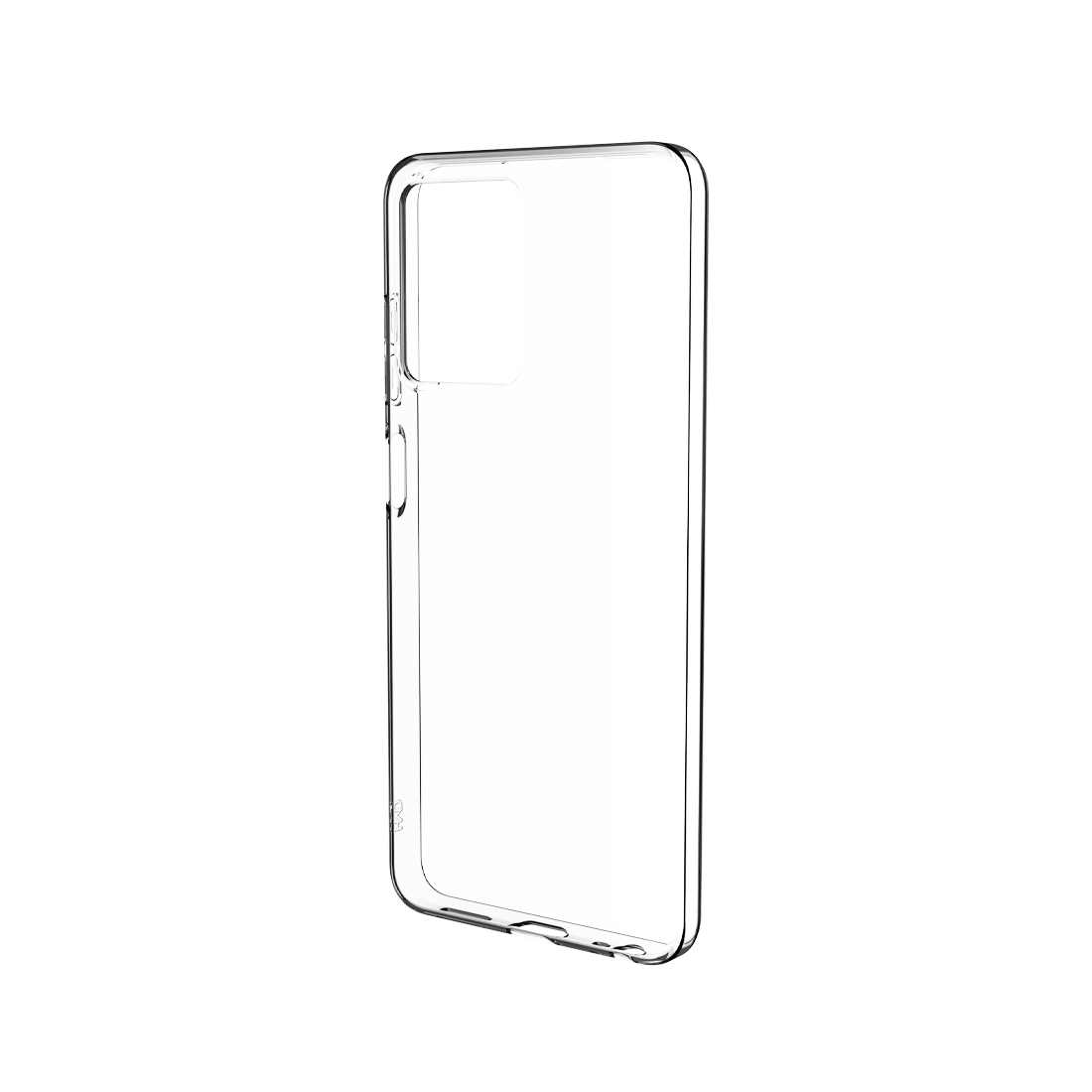 HMD Pulse Clear Protective Phone Case – Slim Fit | Shock Resistant Pro ...